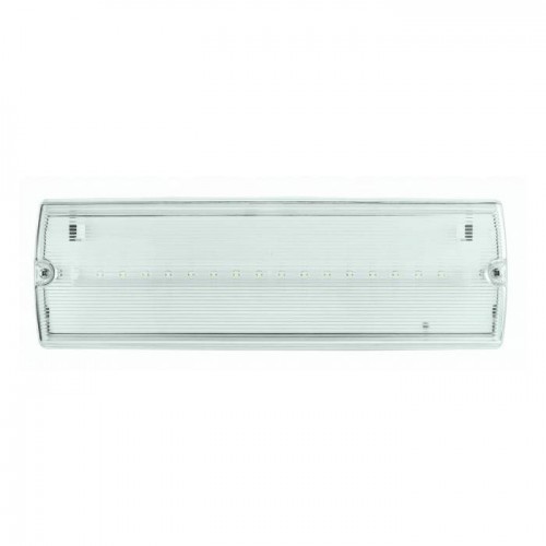 ESP DUCERI LED Emergency Bulkhead Light 3W IP65 Price in UAE ESP DUCERI LED Emergency Bulkhead Light 3W IP65 Price in UAE